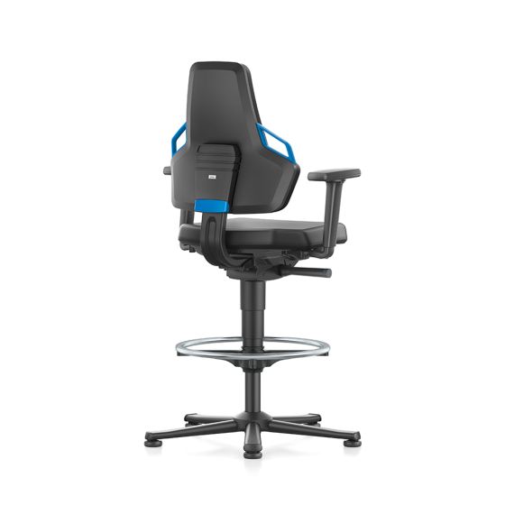 Bimos Nexxit Production Chair from Posturite