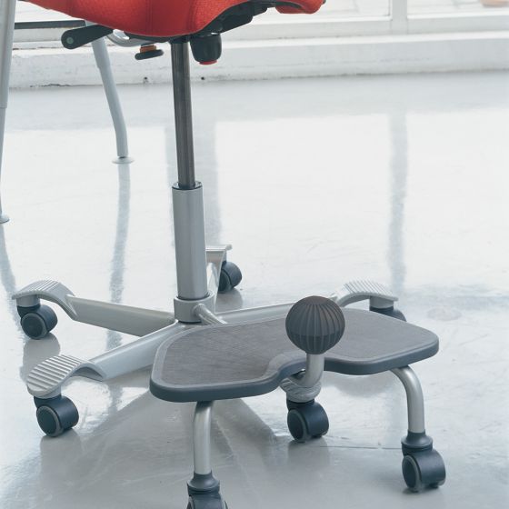 HÅG Capisco Puls 8010 Ergonomic Office Chair from Posturite