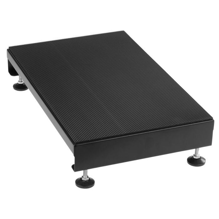 Posturite Adjustable Footrest from Posturite