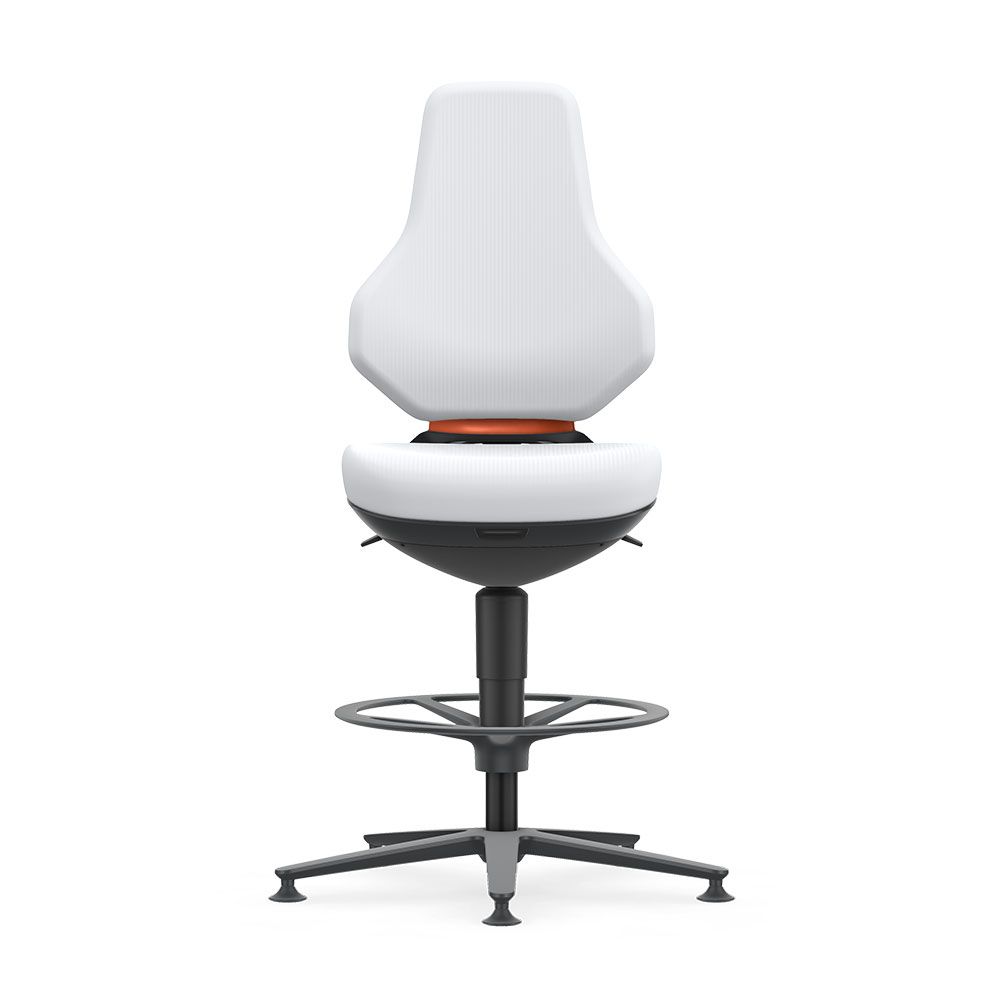 Bimos Texon Task Chair from Posturite