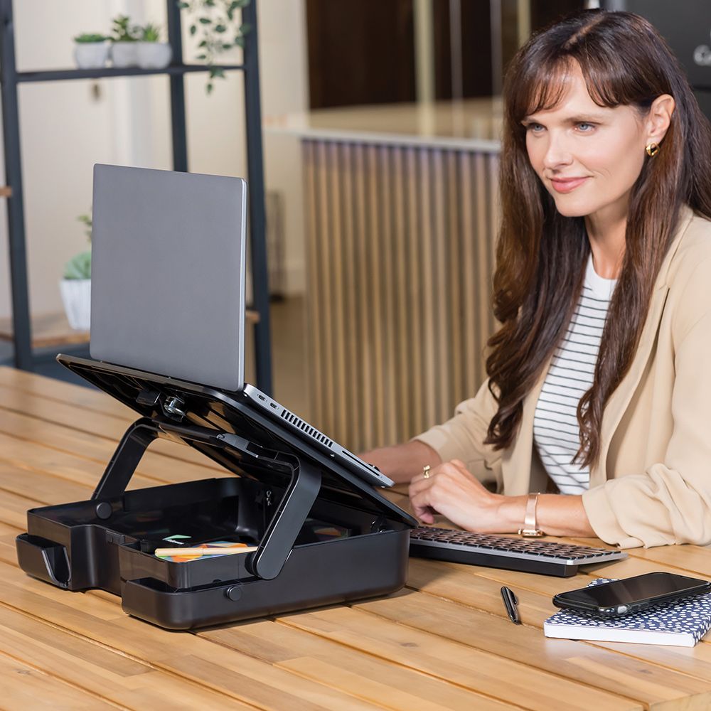 Breyta™ Laptop Carry Case from Posturite