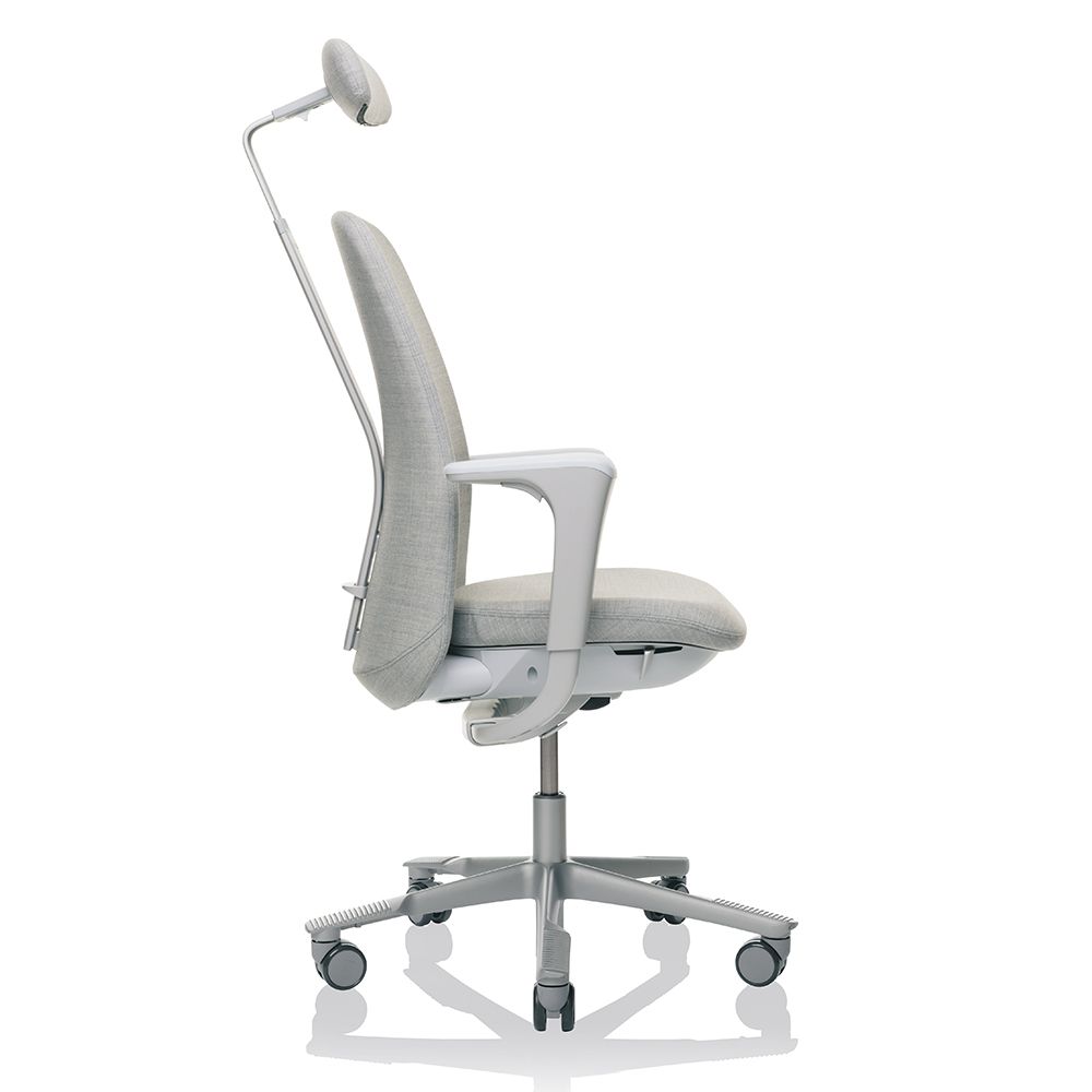 HÅG SoFi 7300 Task Ergonomic Chair from Posturite