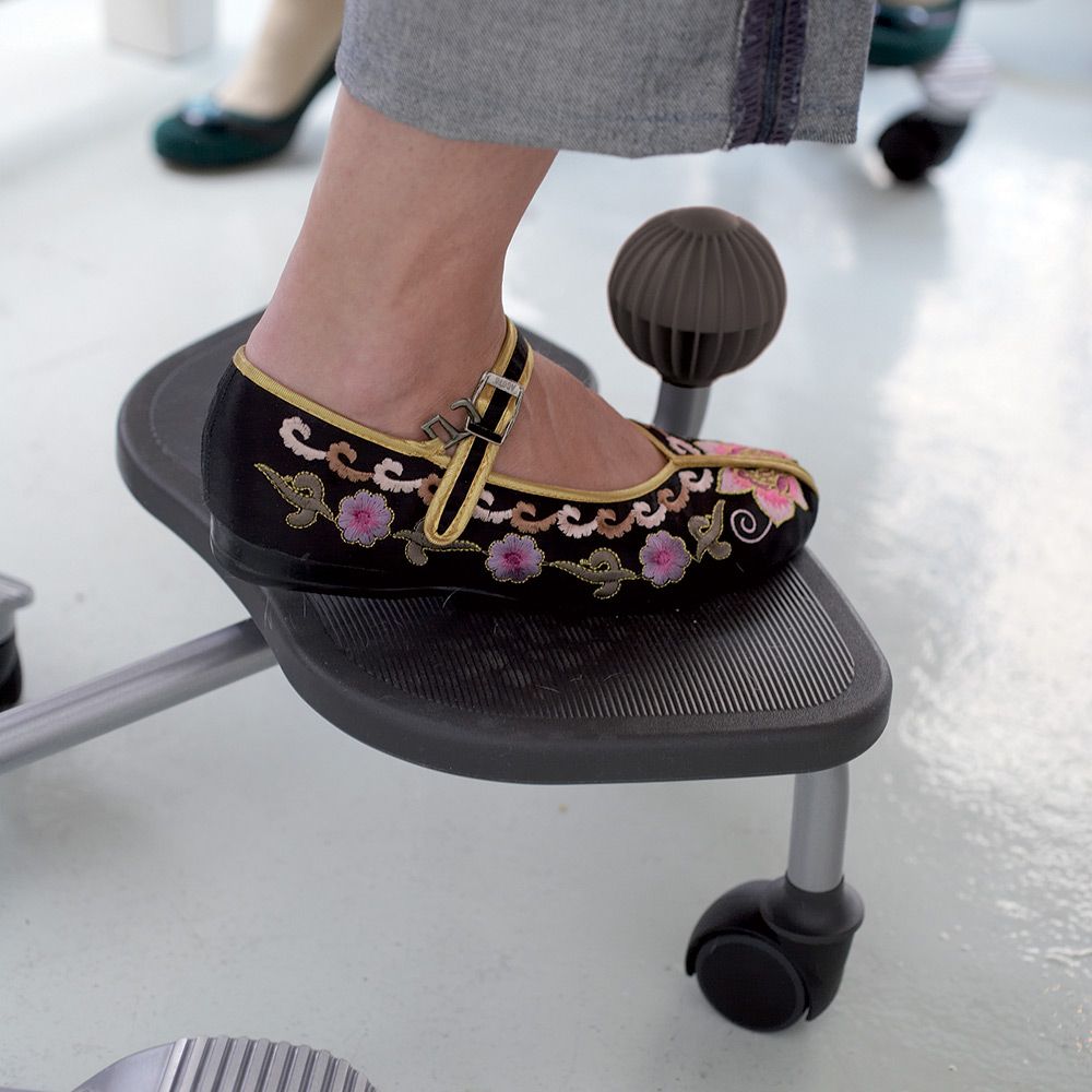 HÅG Capisco Puls 8020 Ergonomic Office Chair from Posturite