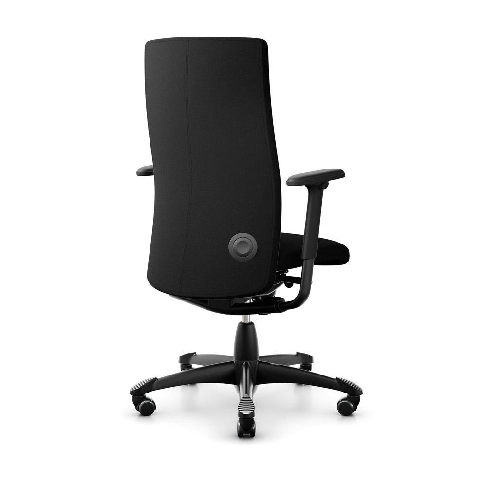 HÅG Tribute Office and Control Room Chair from Posturite