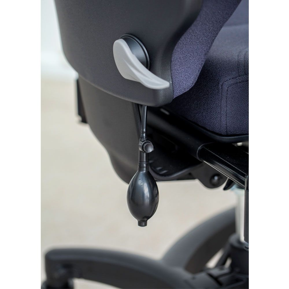 Hepro E2 Tilto 24/7 Electric Lift w/ Tilt Chair | Posturite