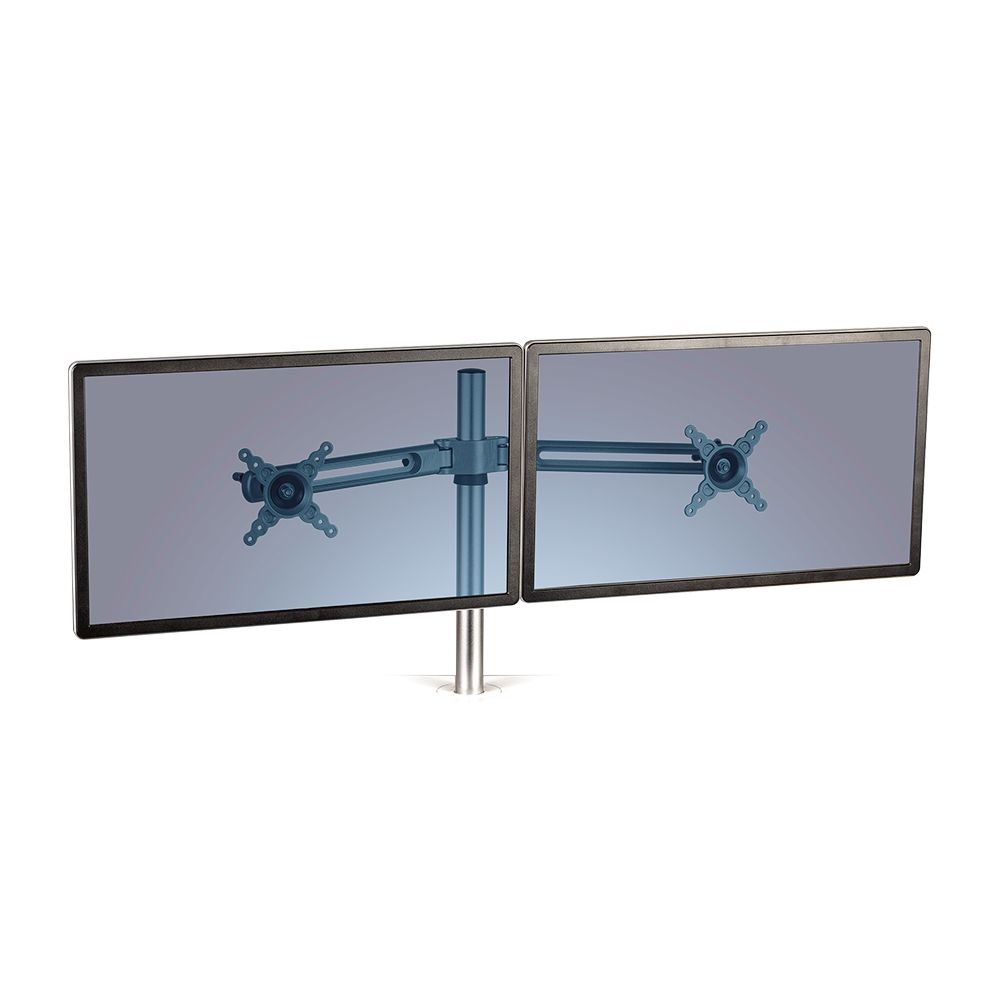 Lotus™ Single & Dual Monitor Arm Kits from Posturite