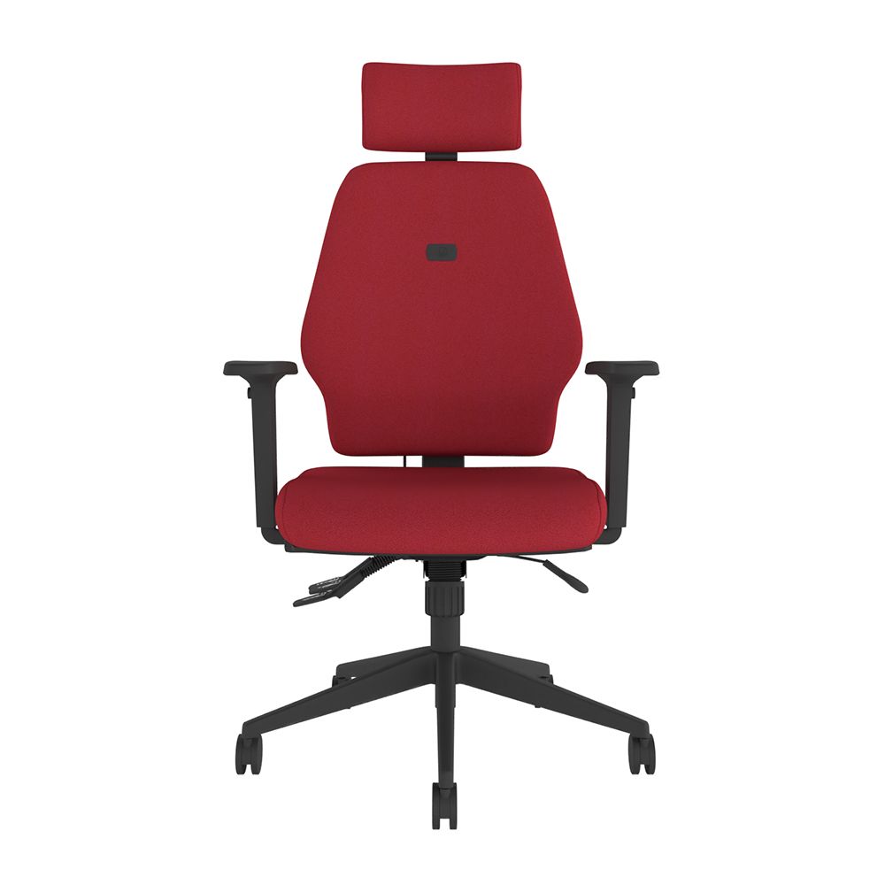 Positiv Me 100 Task Ergonomic Chair from Posturite