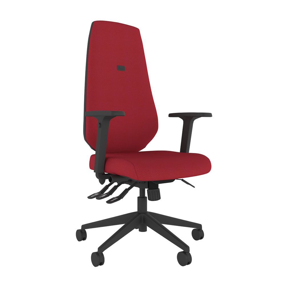 Positiv Me 400 Task Ergonomic Chair from Posturite