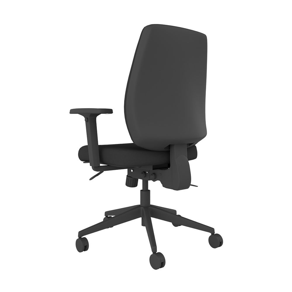 Positiv Me 600 Task Ergonomic Chair from Posturite