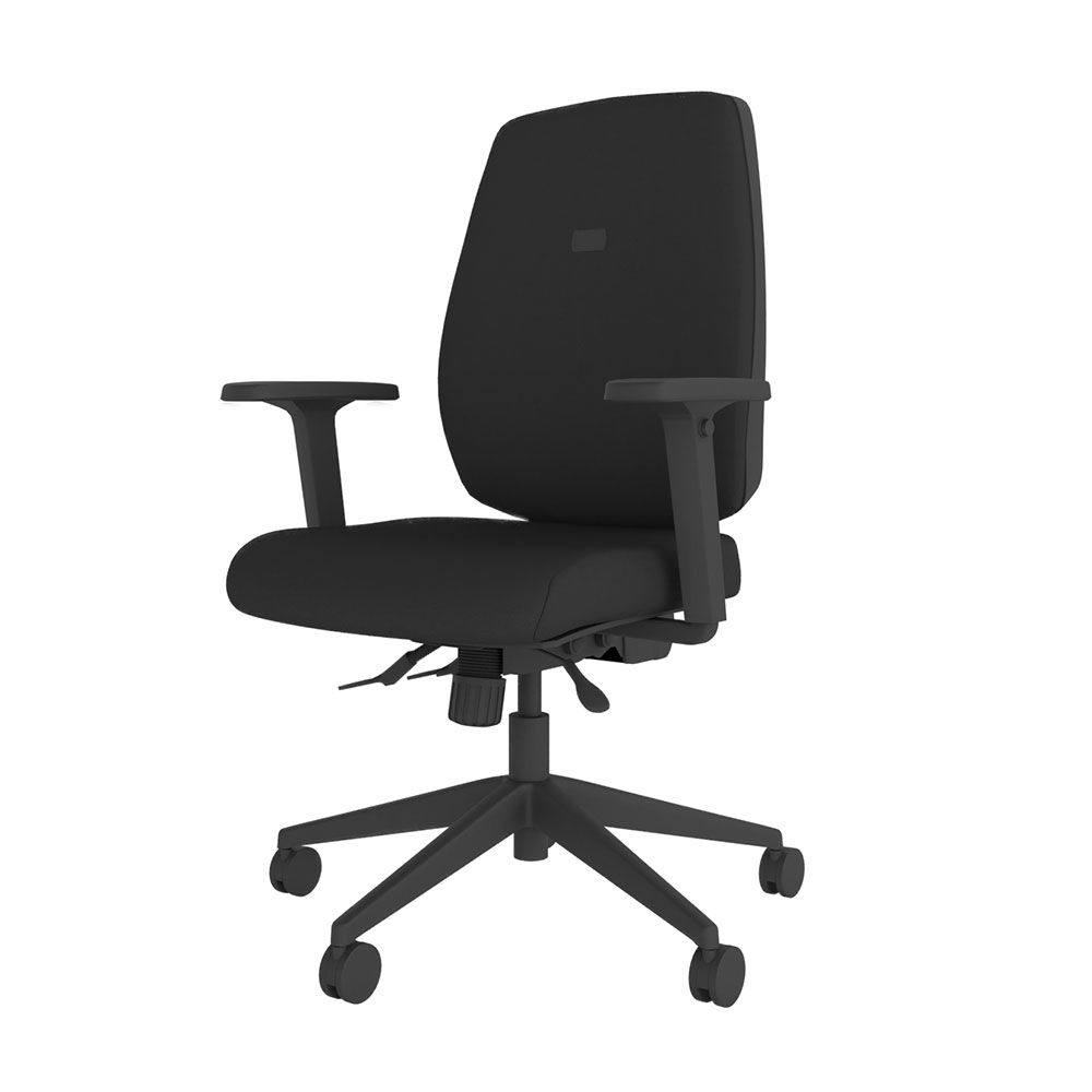 Positiv Me 600 Task Ergonomic Chair from Posturite