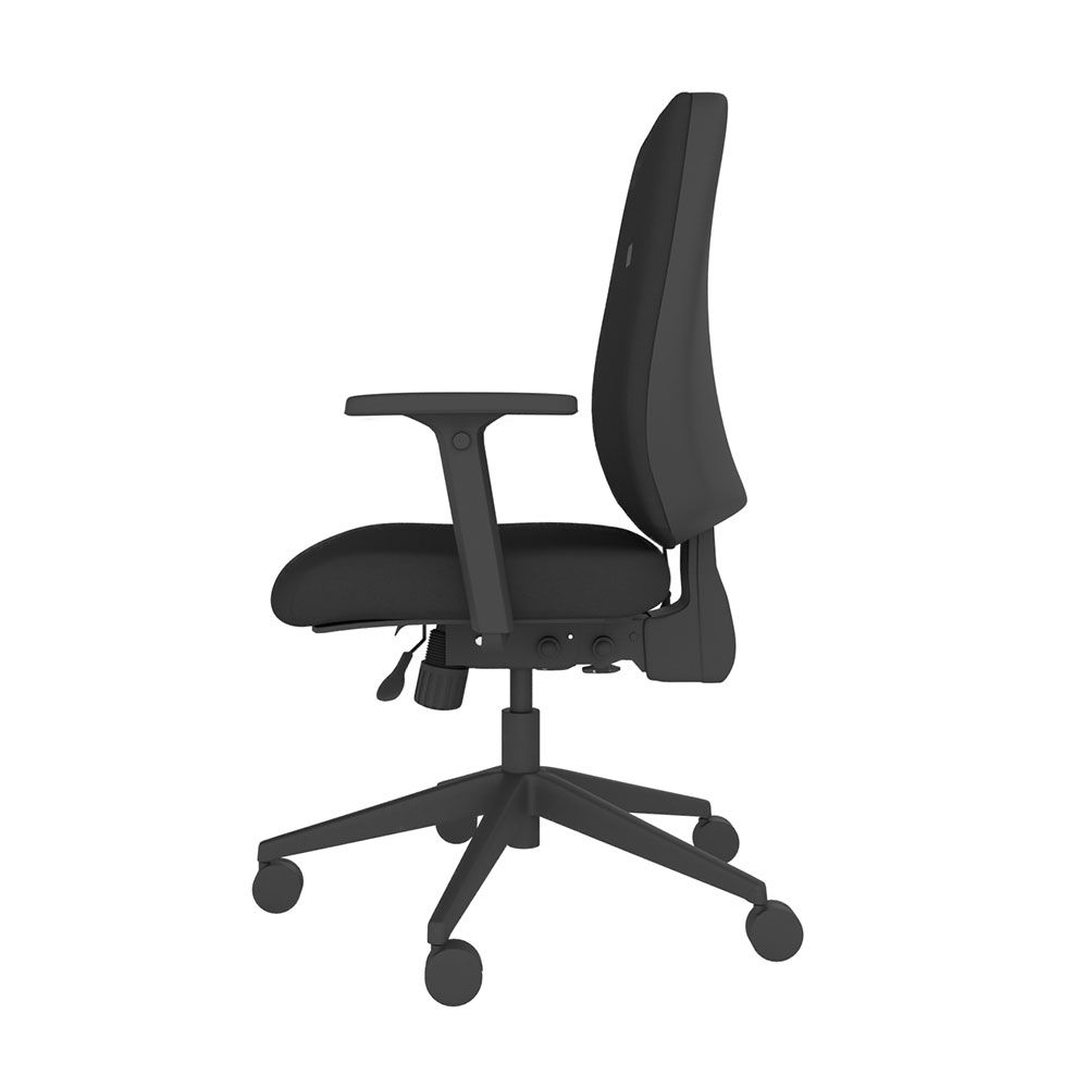 Positiv Me 600 Task Ergonomic Chair from Posturite