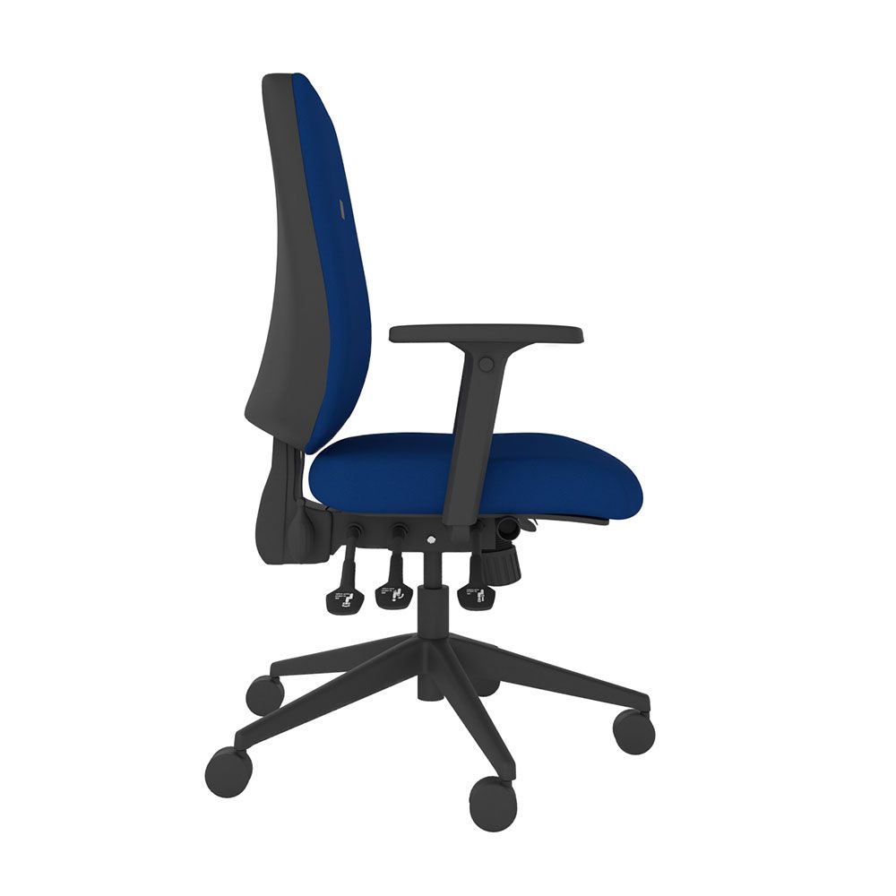 Positiv Me 600 Task Ergonomic Chair from Posturite