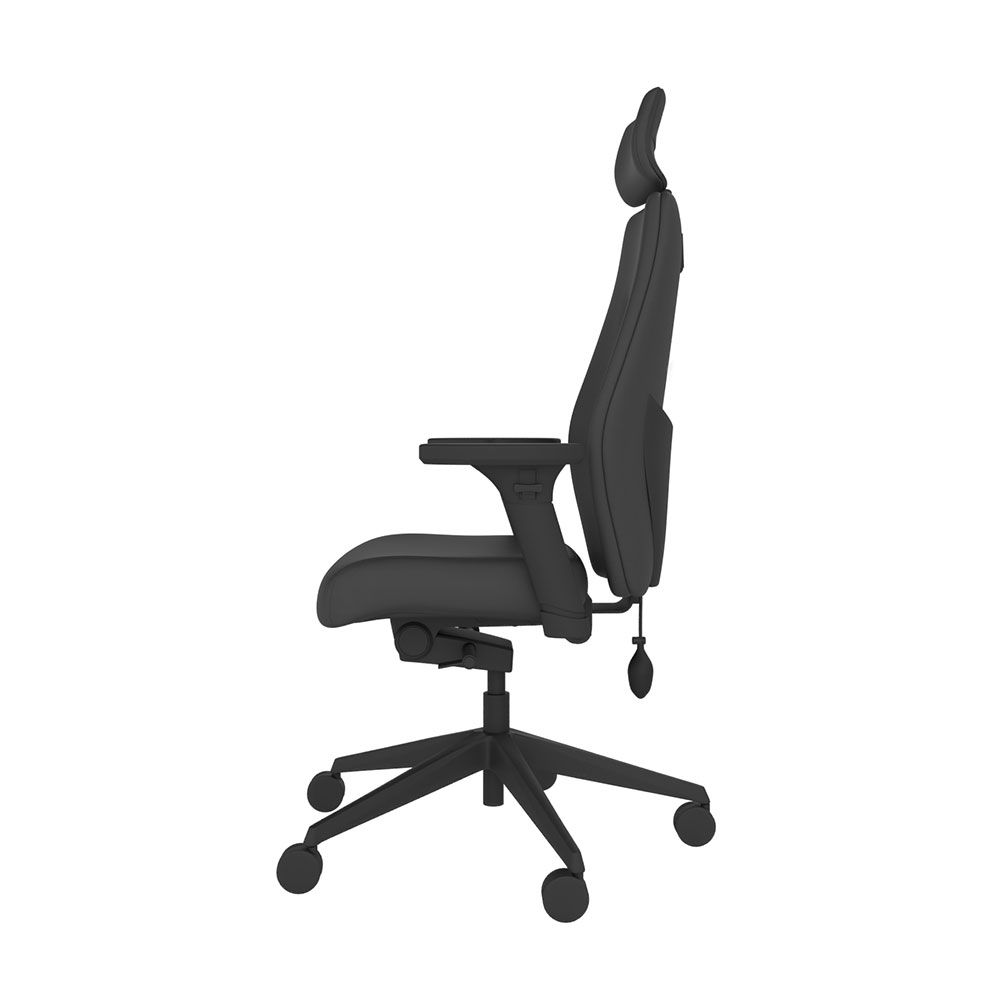 Positiv SE High Back Ergonomic Office Chair from Posturite