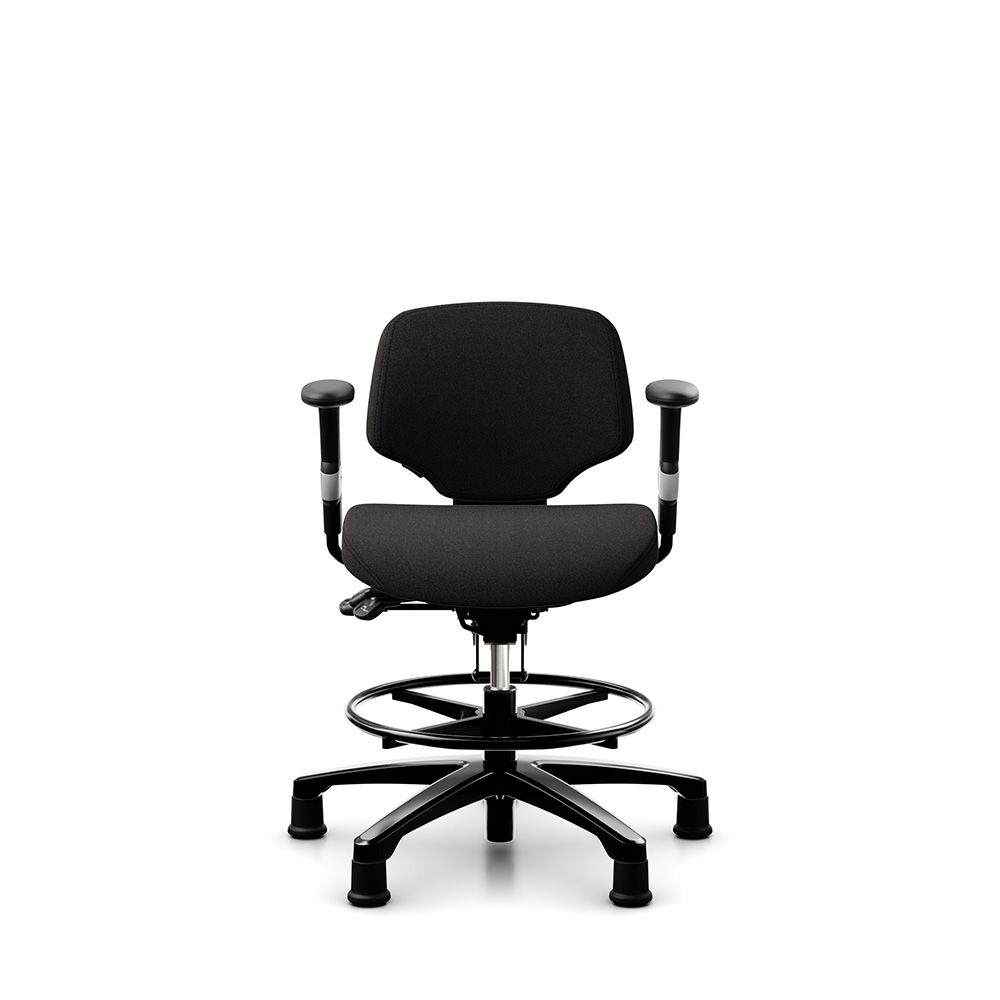 RH Activ 200 Ergonomic Industrial Chair from Posturite
