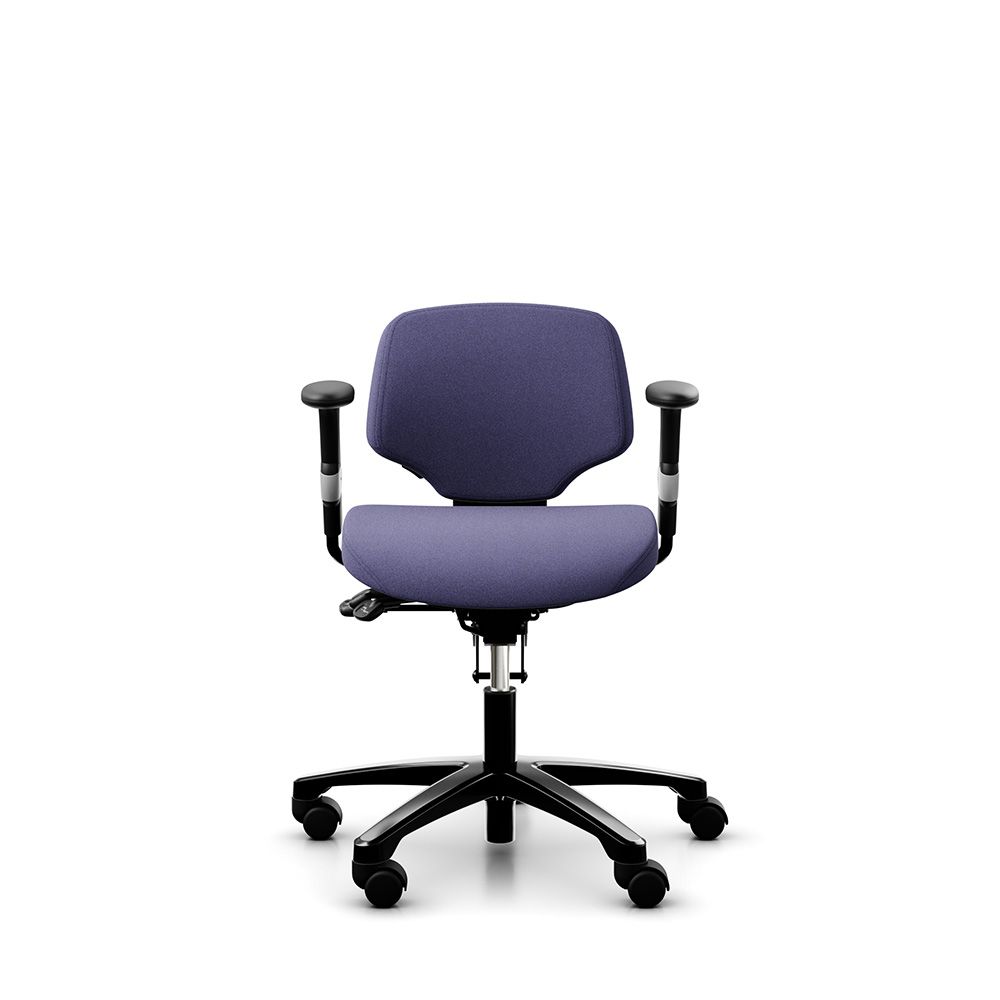 RH Activ 200 Ergonomic Industrial Chair from Posturite