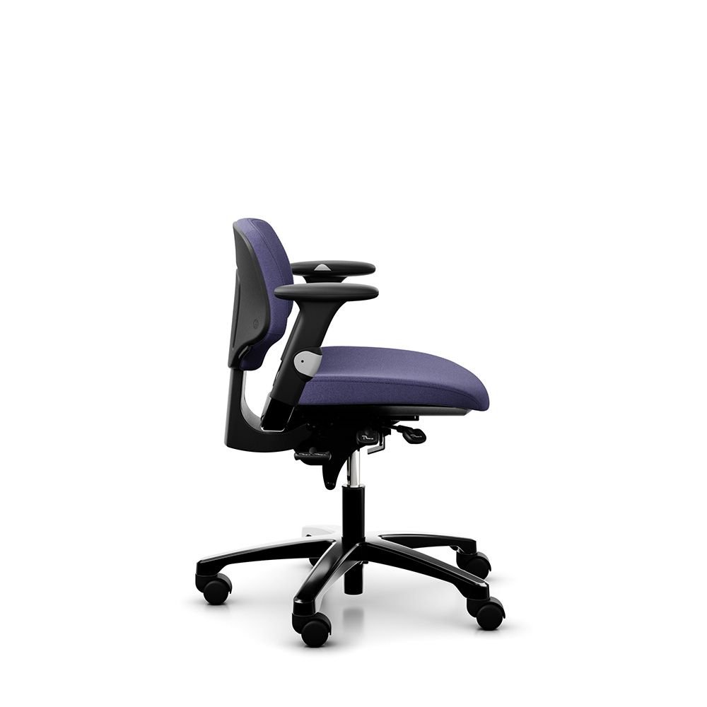RH Activ 200 Ergonomic Industrial Chair from Posturite