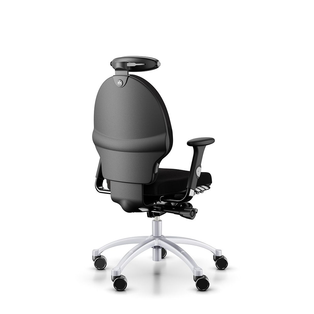 RH Extend 200 Ergonomic Office Chair from Posturite
