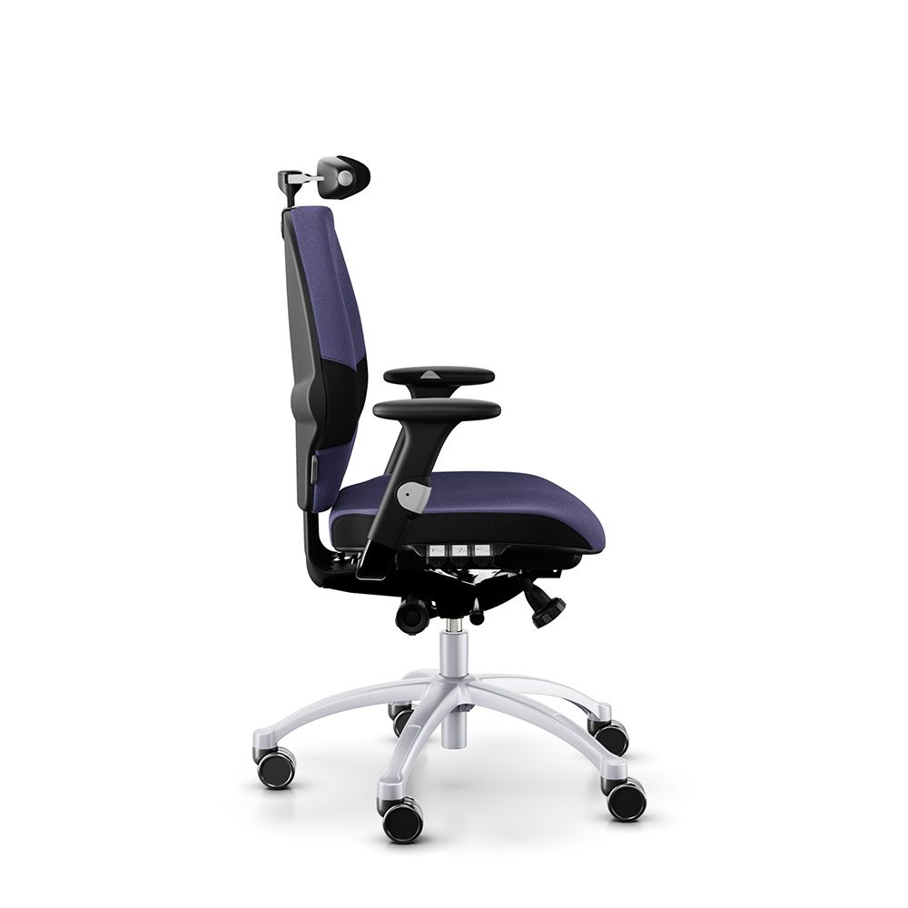 RH Extend 200 Ergonomic Office Chair from Posturite