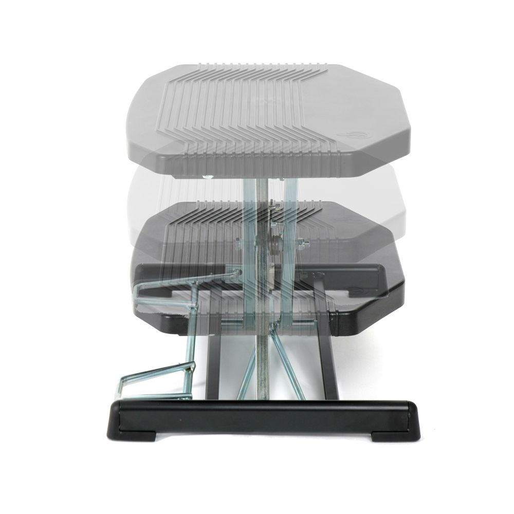 Score 952 Height Adjustable Footrest from Posturite