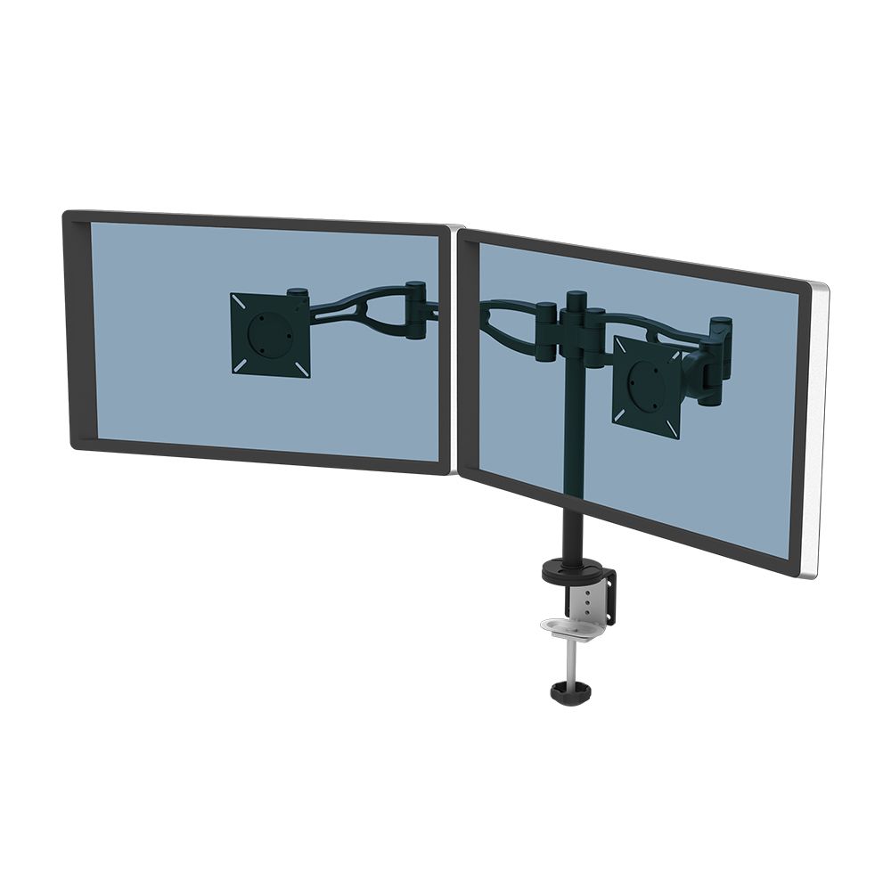 Vista Dual Monitor Arm from Posturite
