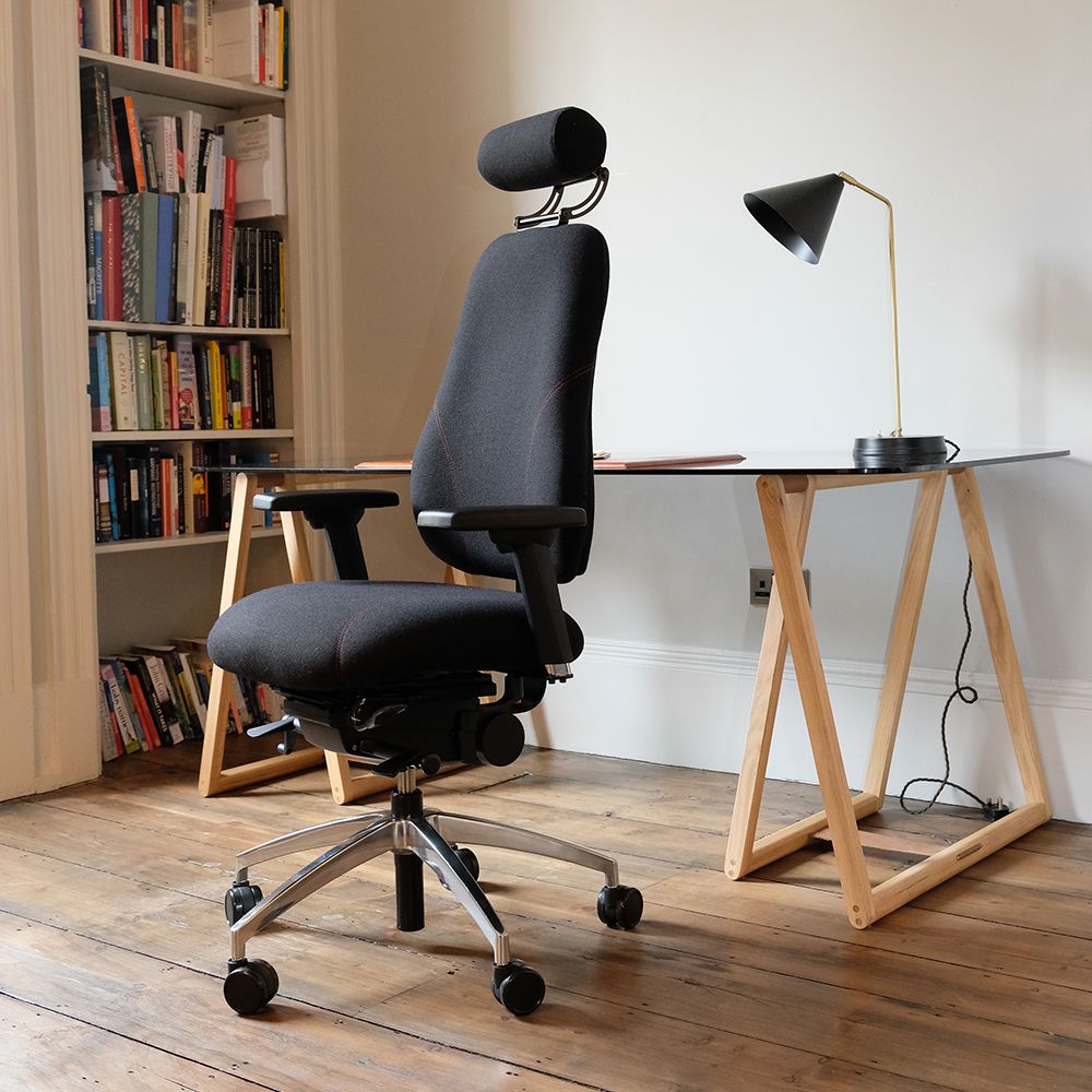 ZentoSmart Chair from Posturite