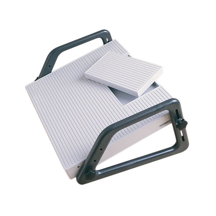 Adjustable Foot Platform from Posturite