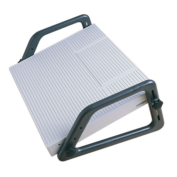 Adjustable Foot Platform from Posturite