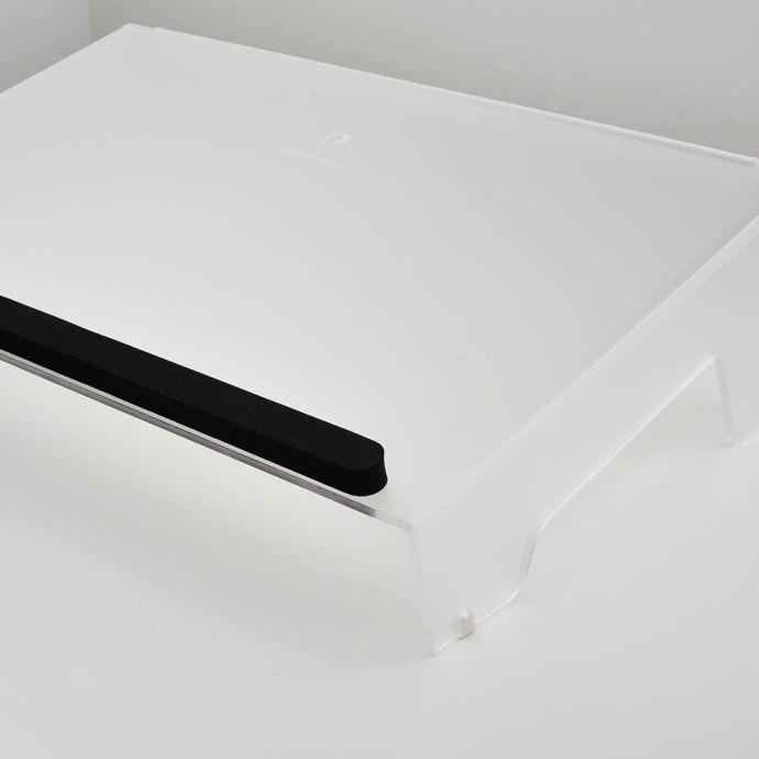 Posturite Clear Document Slope v2 from Posturite