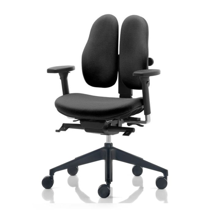 Grahl Duo Back Type 11 Ergonomic Chair from Posturite