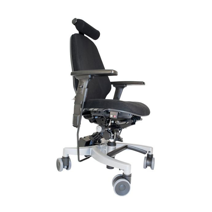 Hepro E2 Tilto EHR Electric Lift w/ Tilt Chair | Posturite