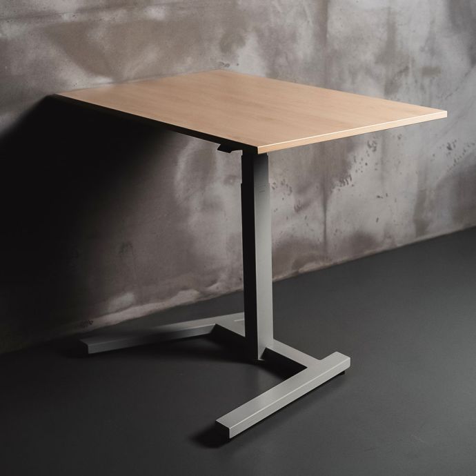 KOJI Electric Sit-Stand Desk from Posturite