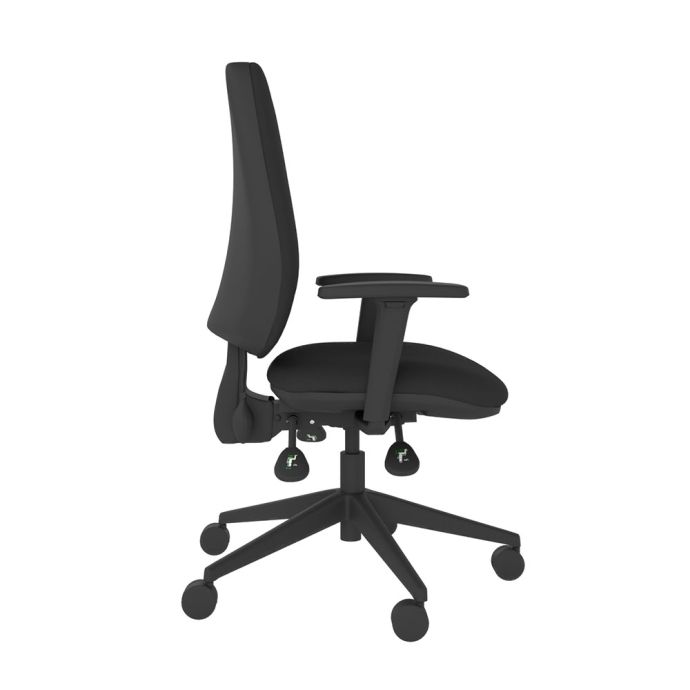 Positiv P-Sit High Back Ergonomic Chair from Posturite