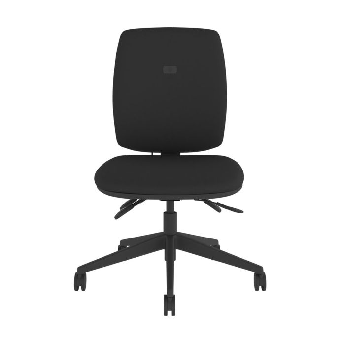 Positiv P-Sit Medium Back Ergonomic Chair from Posturite