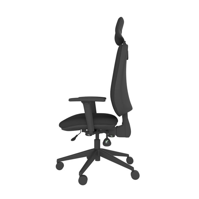 Positiv P-Sit High Back Ergonomic Chair from Posturite