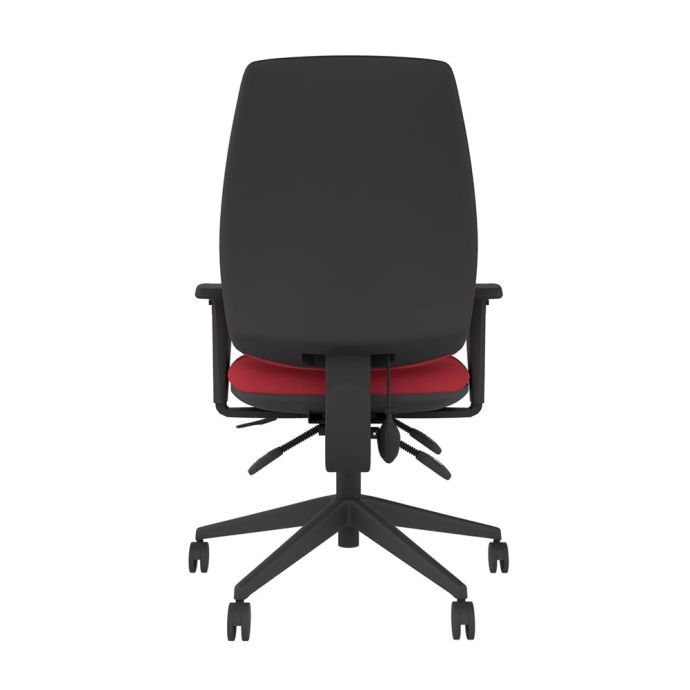 Positiv P-Sit High Back Ergonomic Chair from Posturite