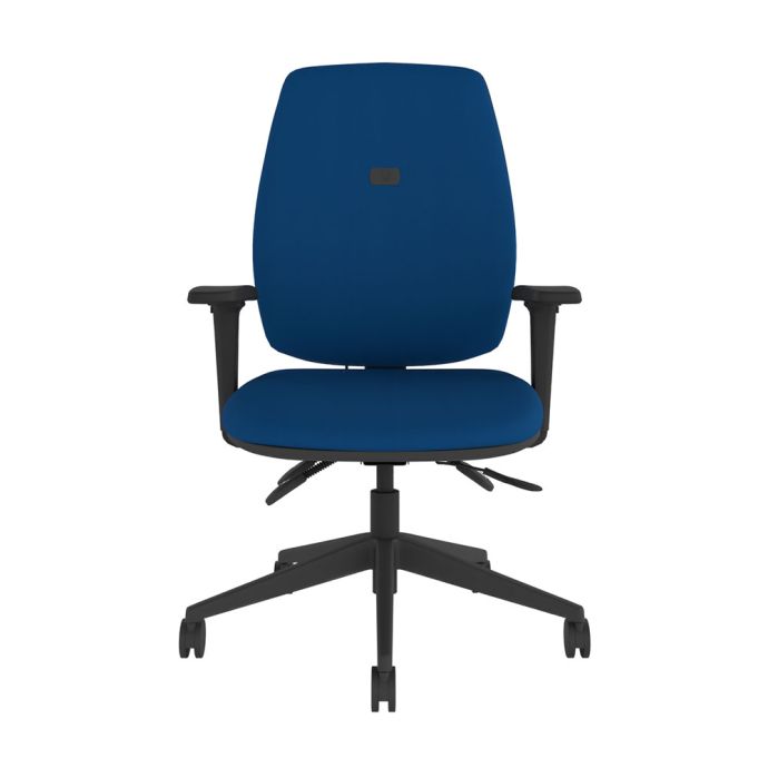 Positiv P-Sit High Back Ergonomic Chair from Posturite