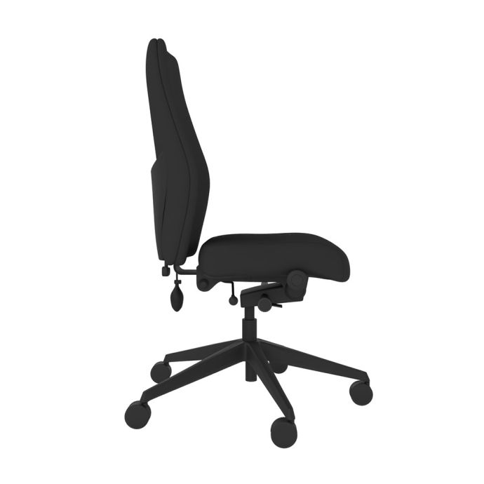 Positiv Plus High Back Office Chair from Posturite