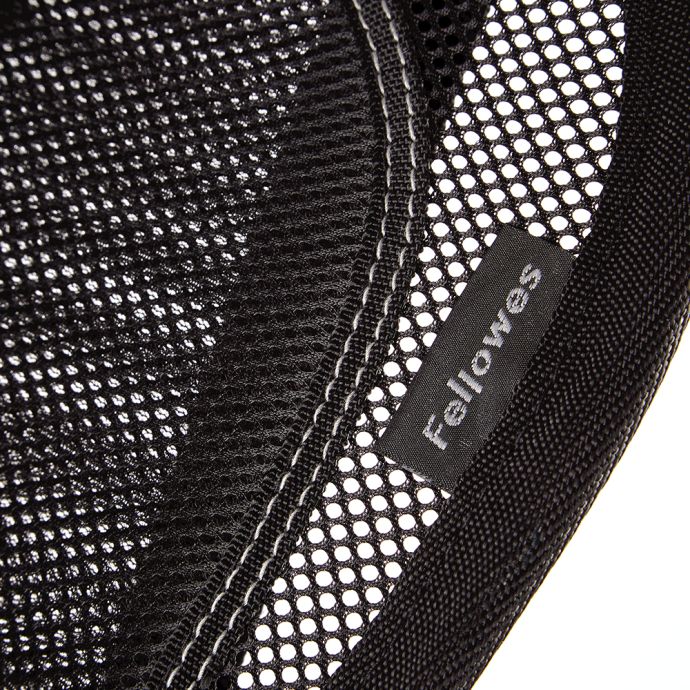 Professional Series™ Mesh Back Support from Posturite