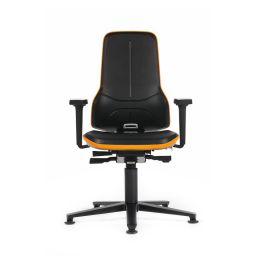Bimos Neon Production Chair from Posturite