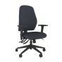 Positiv Orthopaedic Chair from Posturite
