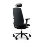 RH Logic 220 Ergonomic Office & Control Room Chair | Posturite