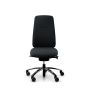 RH Logic 220 Ergonomic Office & Control Room Chair | Posturite