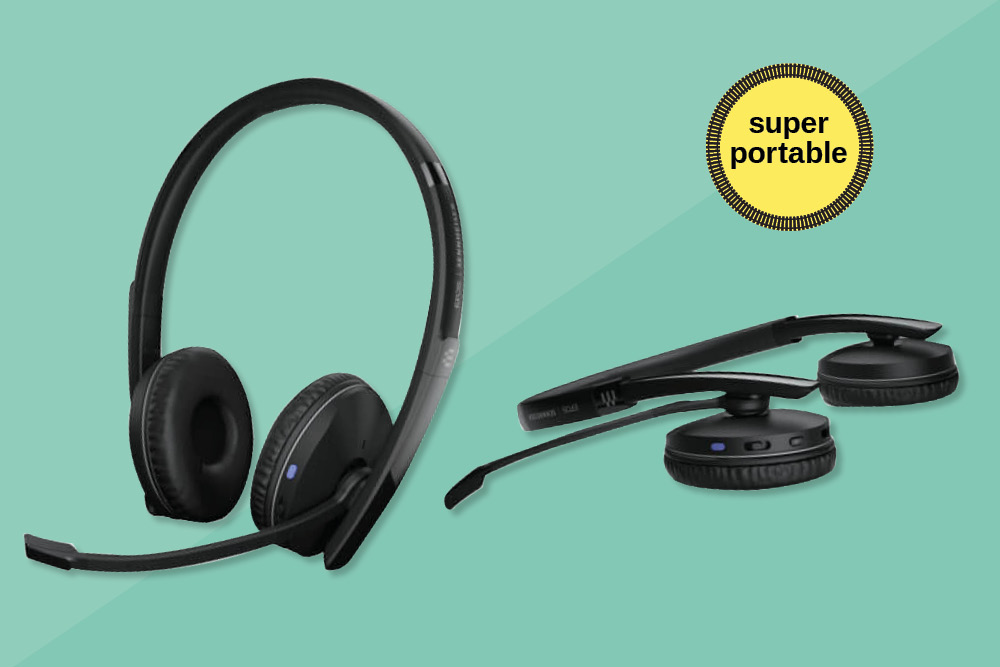 Top 10 most portable ergonomic tools for the office | Posturite