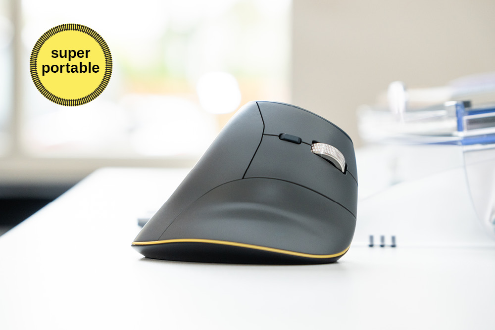 Top 10 most portable ergonomic tools for the office | Posturite