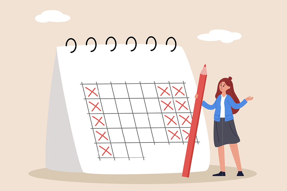 Thinking of introducing the 4-day week? | Posturite