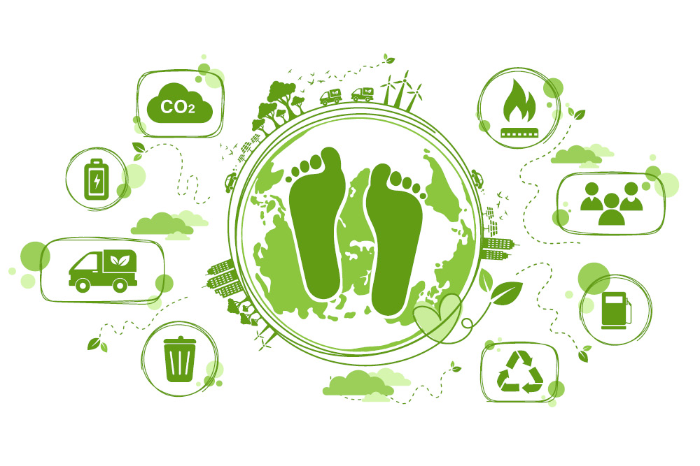 What is an office chair’s carbon footprint? For dummies | Posturite