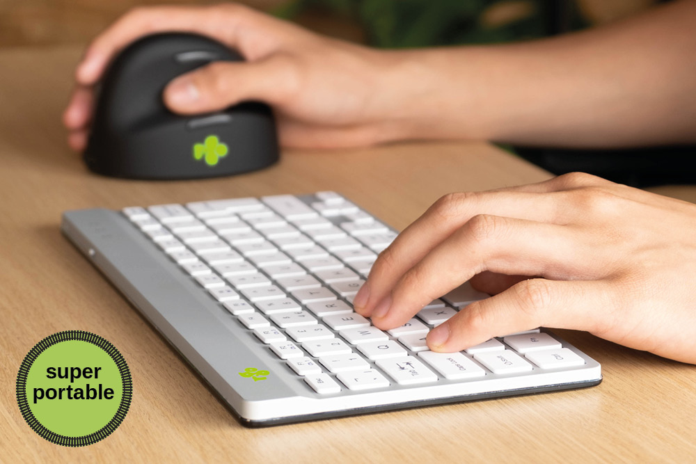 Top 10 most portable ergonomic tools for the office | Posturite