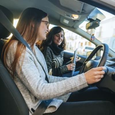 DSE, Vehicle & Disability Enablement Assessments | Posturite