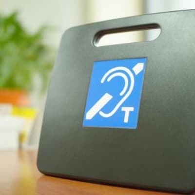 DSE, Vehicle & Disability Enablement Assessments | Posturite