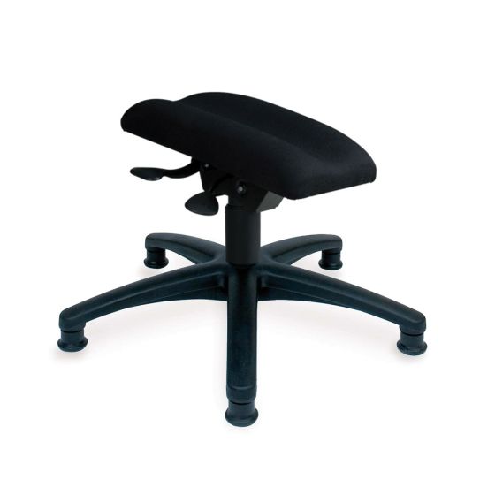 Positiv Single & Double Leg Rest from Posturite